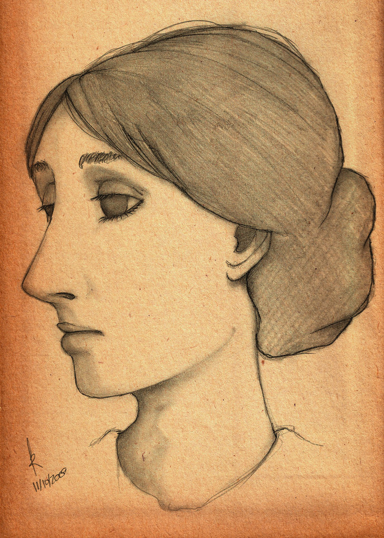 Study__Virginia_Wolf_by_kaleb201.jpg – Three Guineas